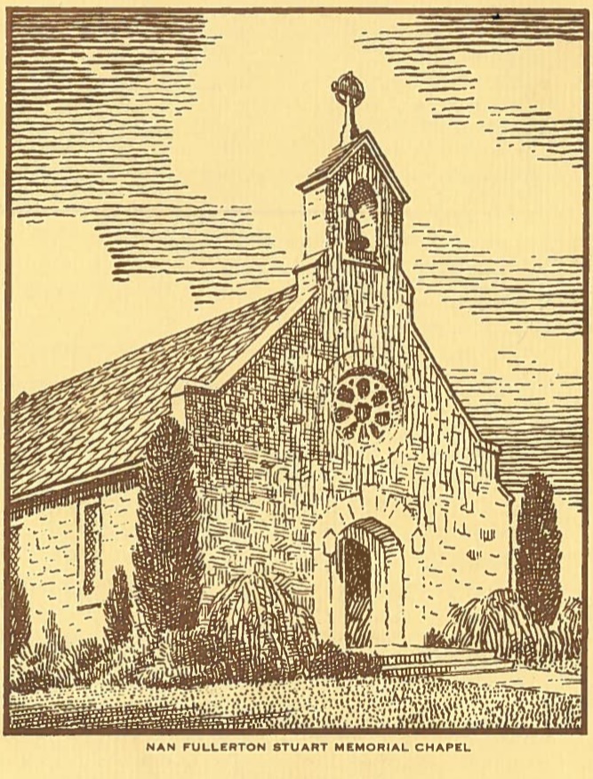 Church history – Tolt Congregational United Church of Christ