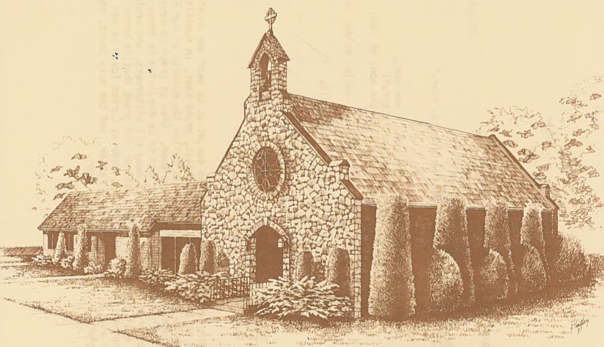 Church history – Tolt Congregational United Church of Christ