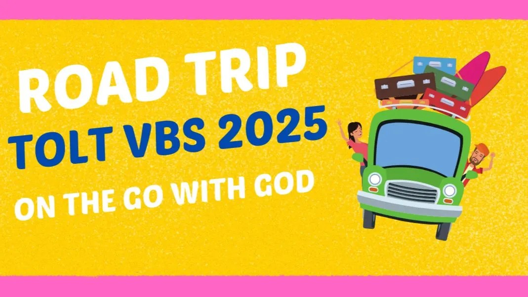 VBS 2025 – Tolt Congregational United Church of Christ